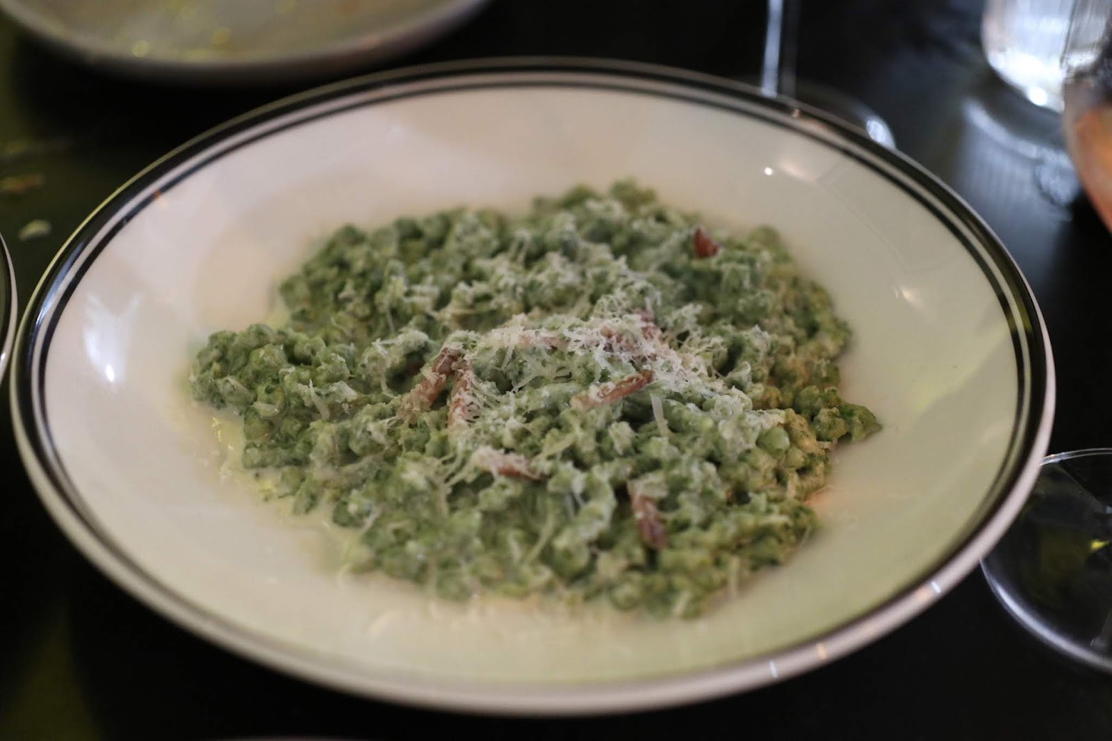 Espresso & Matcha: Ripiena - Fortitude Valley