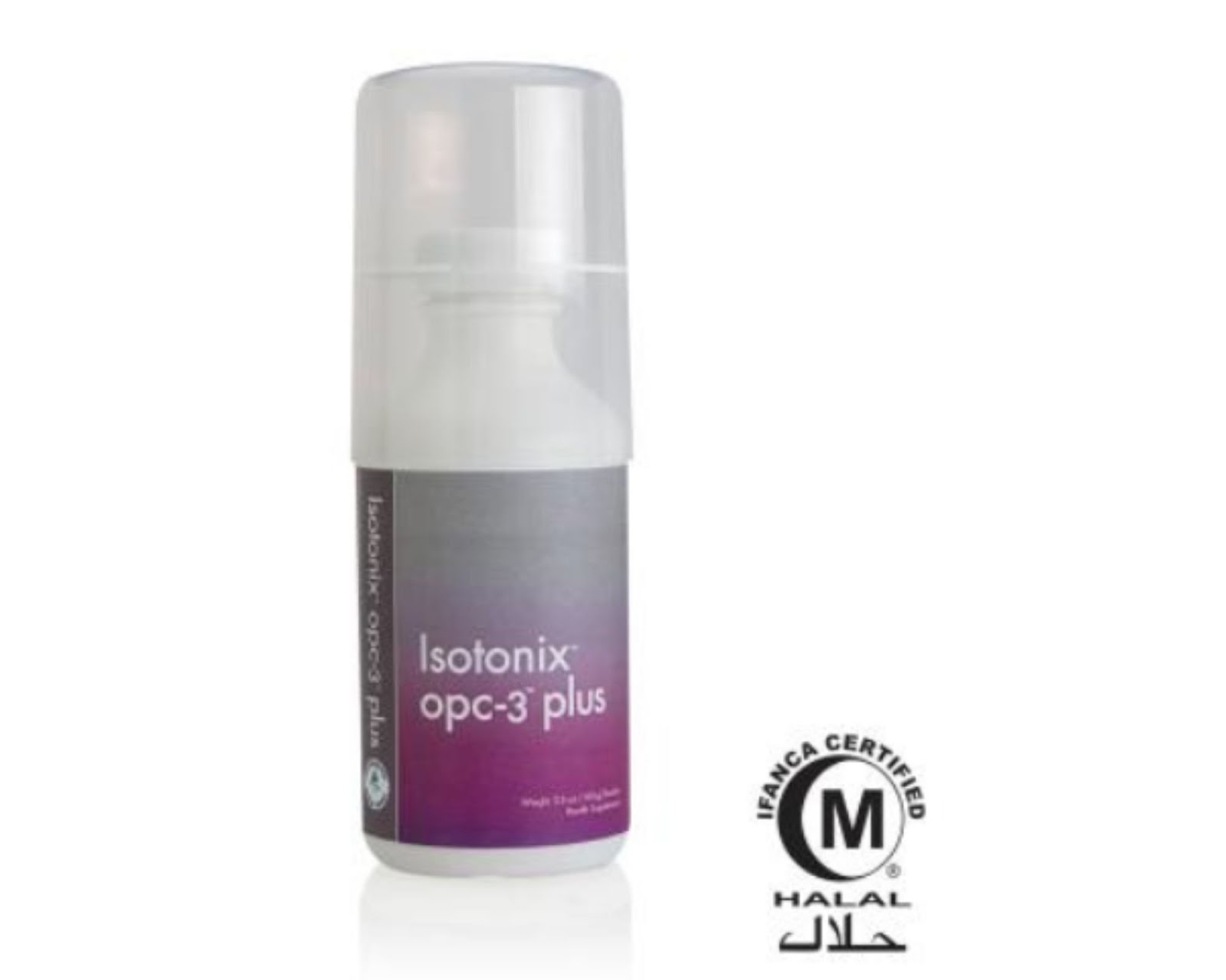 Isotonix™ OPC-3™ Plus