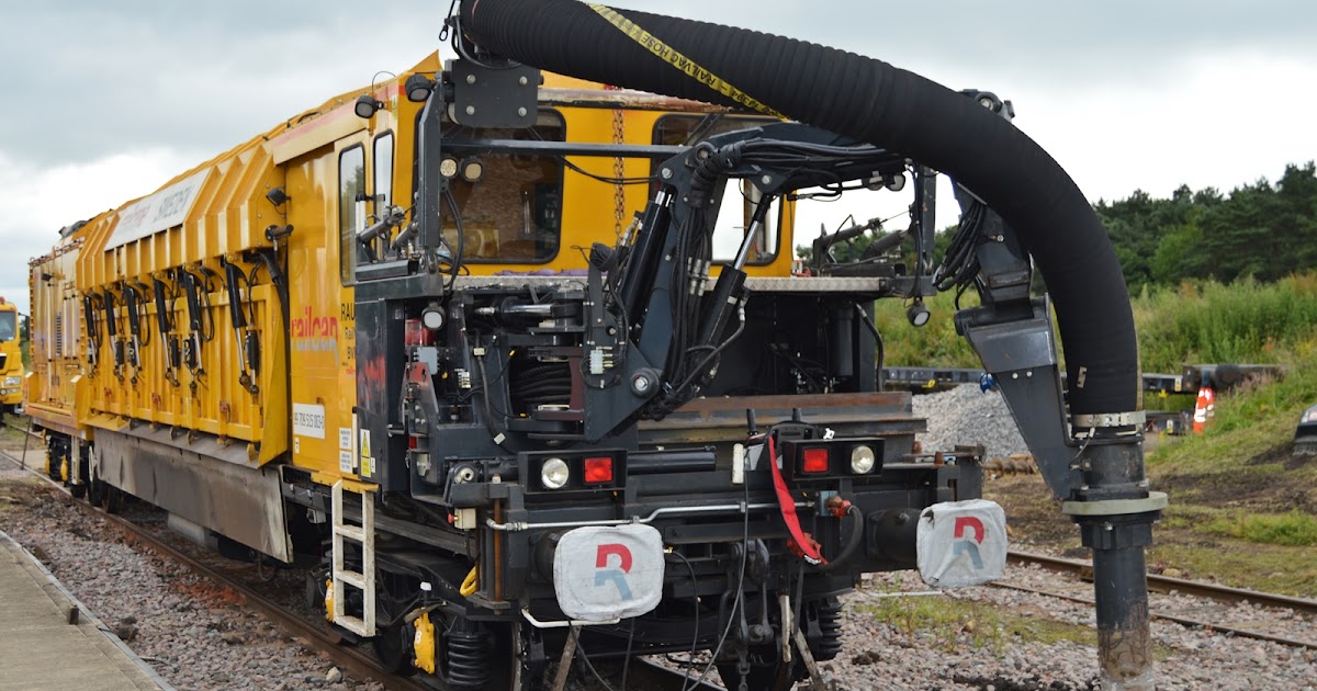 Rail Live Highlights part 2