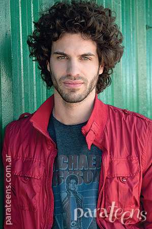 LOS MAS HOMBRES: Francisco Andrade