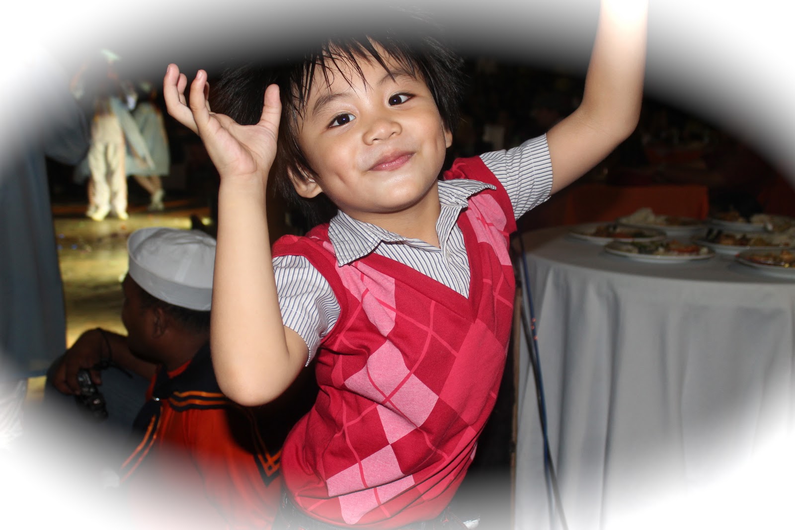 "K" Revealed: The Provincial Government of Masbate presents A Christmas ...