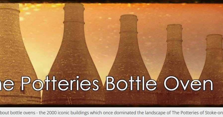 Potbank Dictionary - words and dialect of the Potteries: What are ...