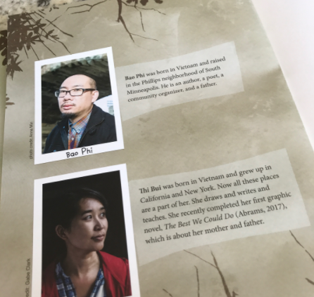 The Library Voice: A Different Pond....A Beautiful Story Of Family ...