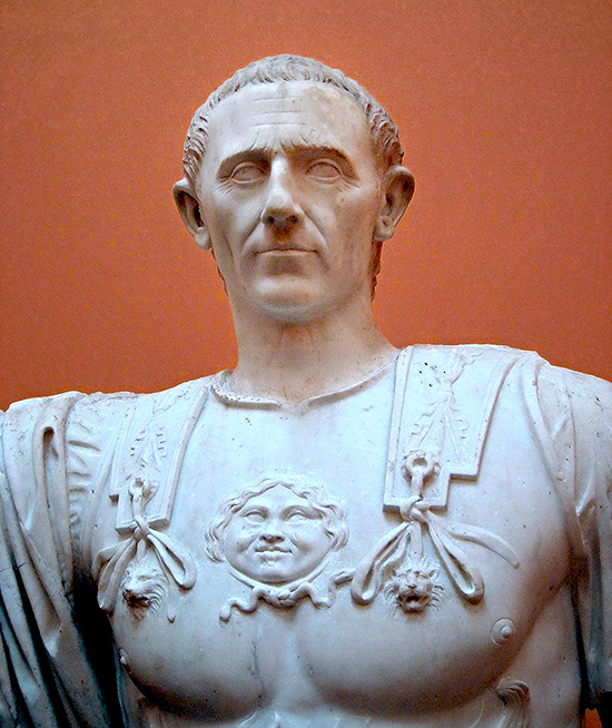 romanoimpero.com: MARCO OLCONIO RUFO - M. HOLCONIUS RUFUS