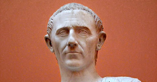 romanoimpero.com: MARCO OLCONIO RUFO - M. HOLCONIUS RUFUS