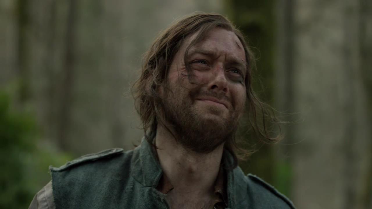 Outlander Homepage: *SPOILERS* Drums of Autumn, The Starz original ...