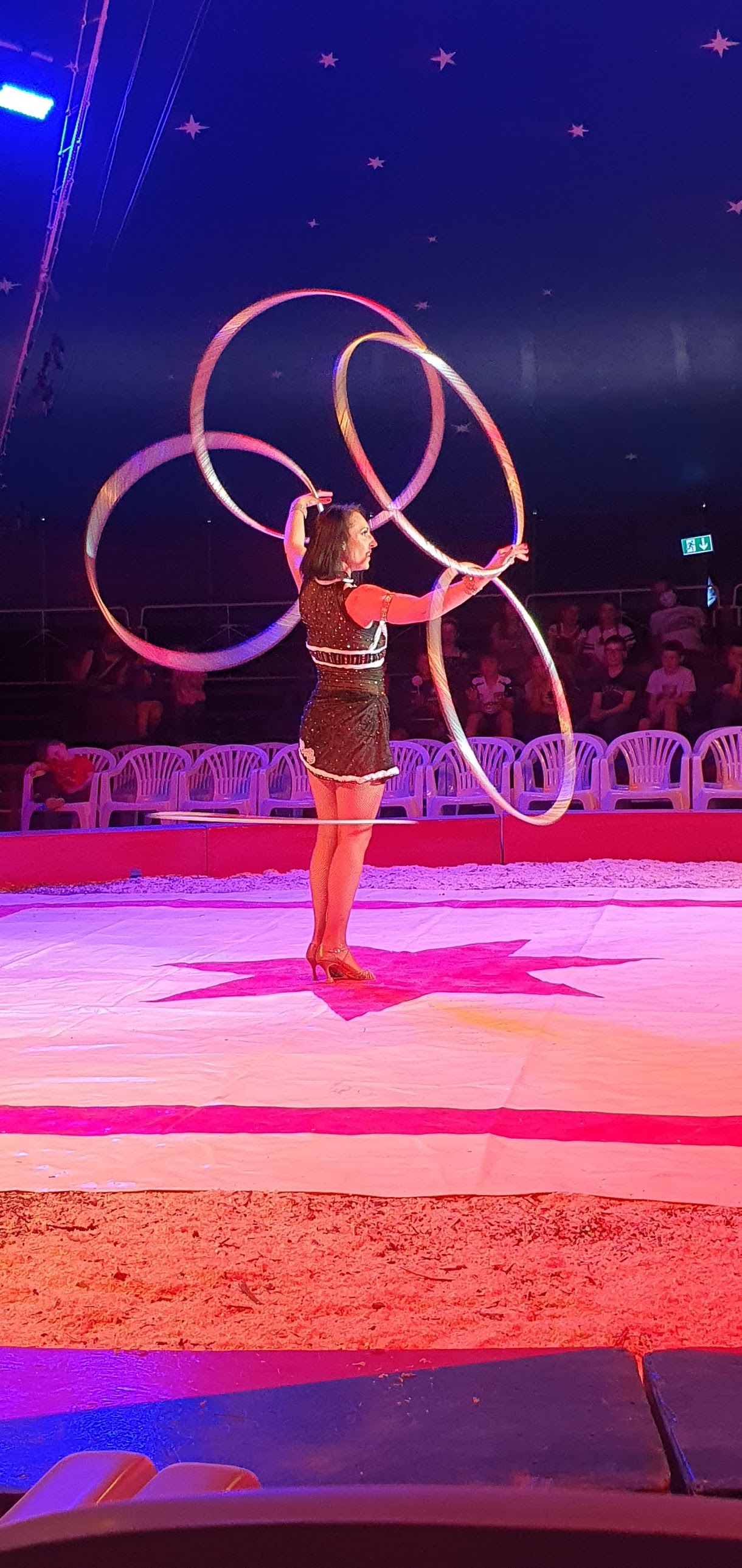 GALLERIE FOTOGRAFICHE: Circus Maramber (CH) | SCXS