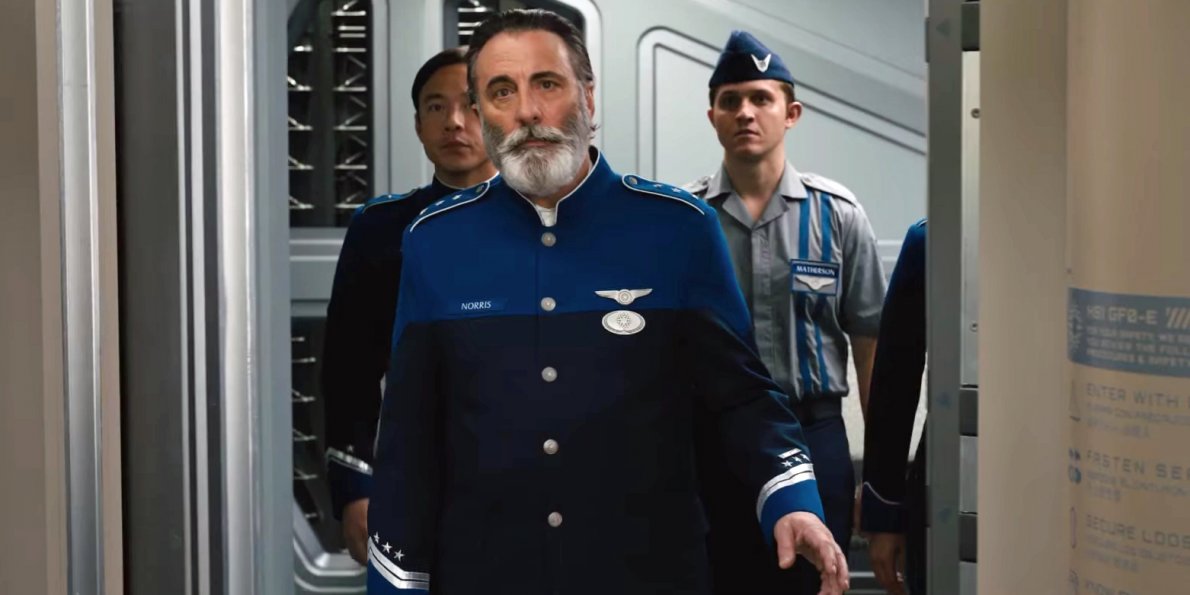 Pasajeros (2016) Pasajeros (2016)