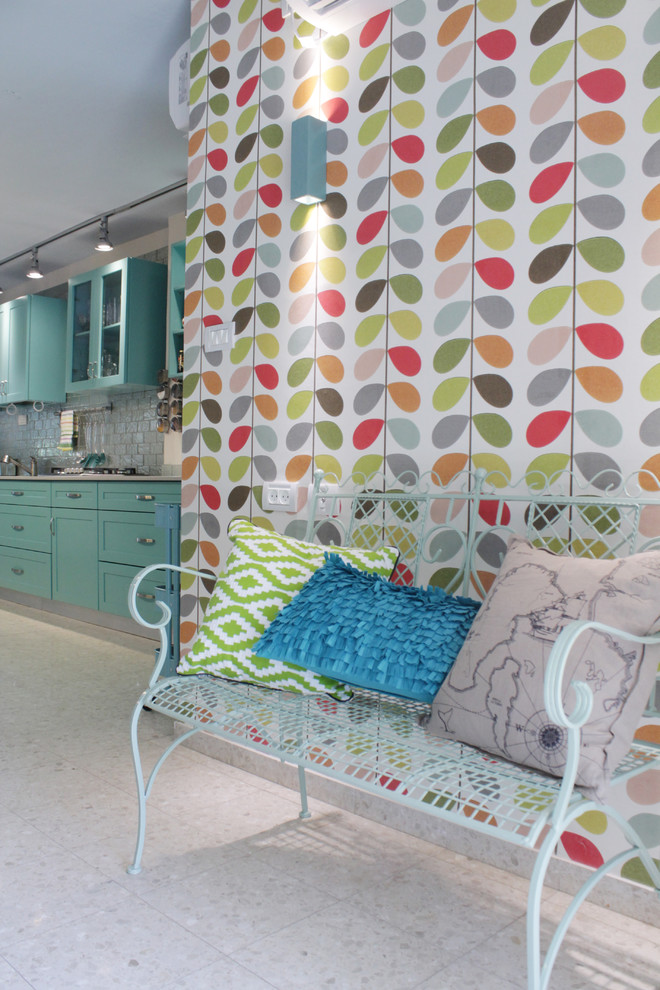 Extraordinary Wall Designs.