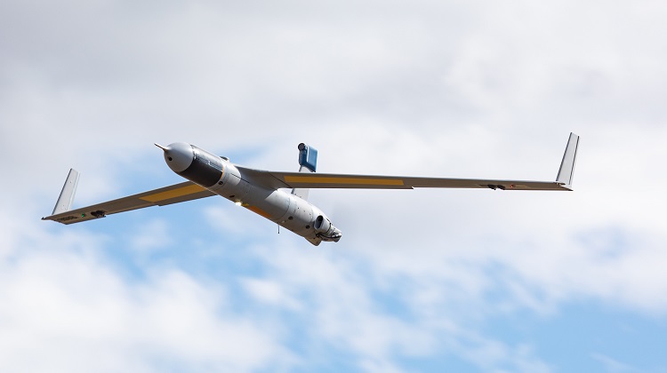 DEFENSE STUDIES: Insitu Pacific Demonstrates Detect & Avoid System on ...