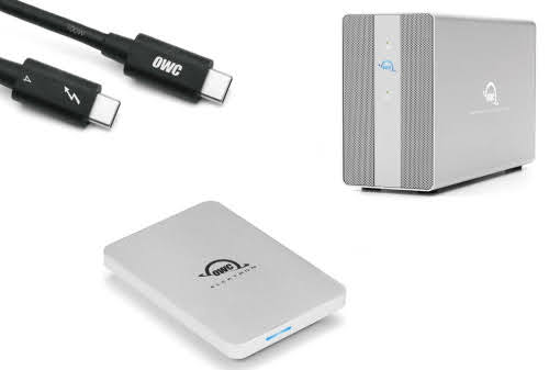 iPad & iPhone Storage & Connecting Products - The Mommy Factor