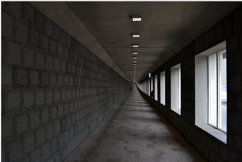 Plastyka: Perspektywa. Perspektywa zbieżna