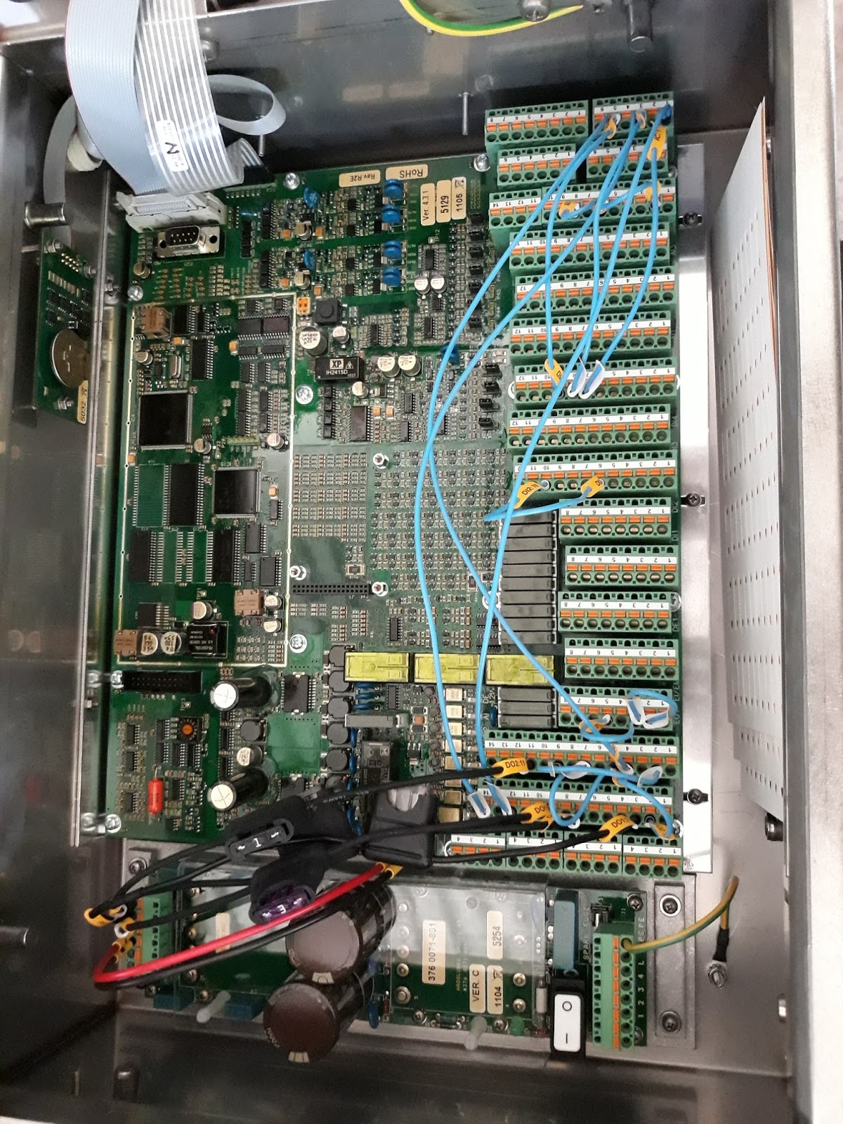 Atlas Shipcare Services - Stockiest Ship Automation and Insustrial ...