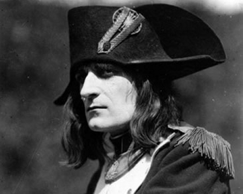 CANON MOVIES: ABEL GANCE: TOP 10