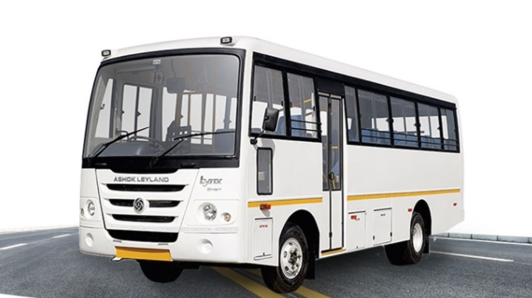 Top Bus Manufacturers in India