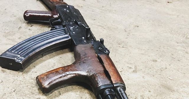 Romanian MD 63/65 - Customer Build