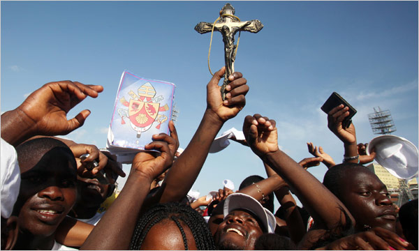 Cum Sancta Mater Ecclesia: Pewartaan Ajaran Gereja oleh Umat Awam ...