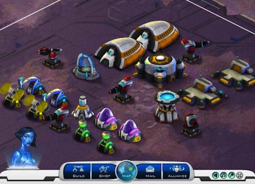 Best Games For Google Plus | Tech Source