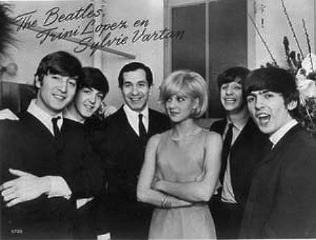 Meet the Beatles for Real: Remembering Trini Lopez