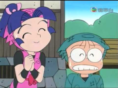 Reseña de culto: Nintama Rantarō - Generación Geek