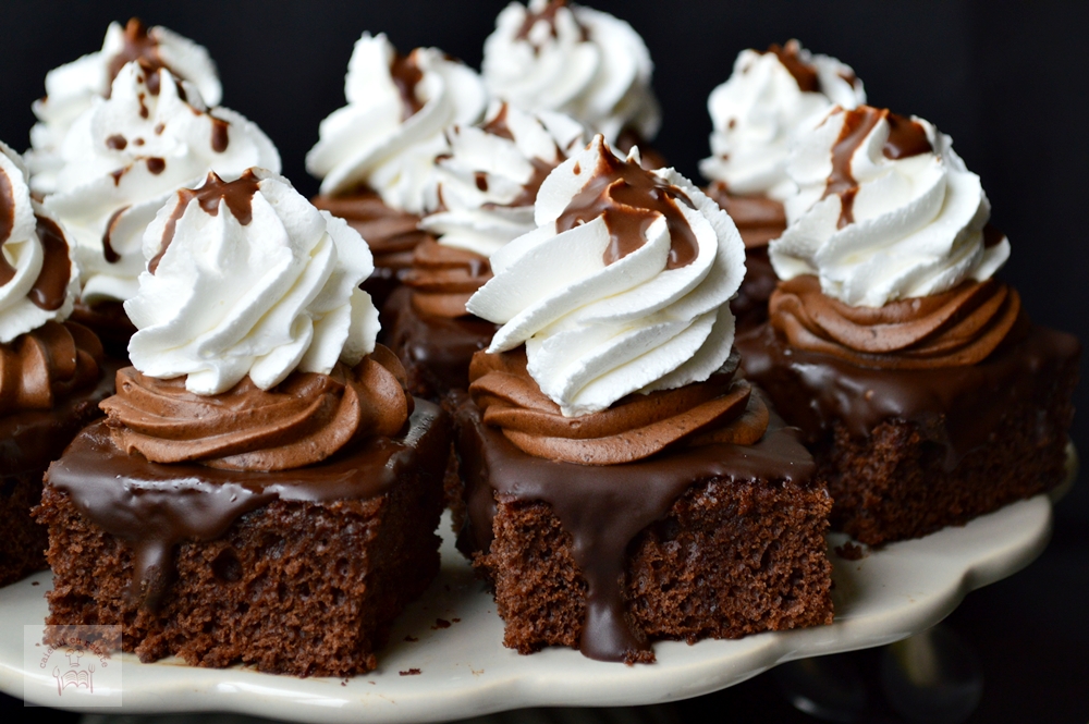 Prajitura Boema - CAIETUL CU RETETE