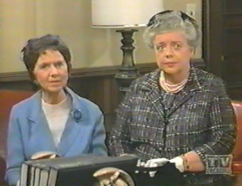 Thrilling Days of Yesteryear: Mayberry Mondays #45: “The Mayberry Road ...