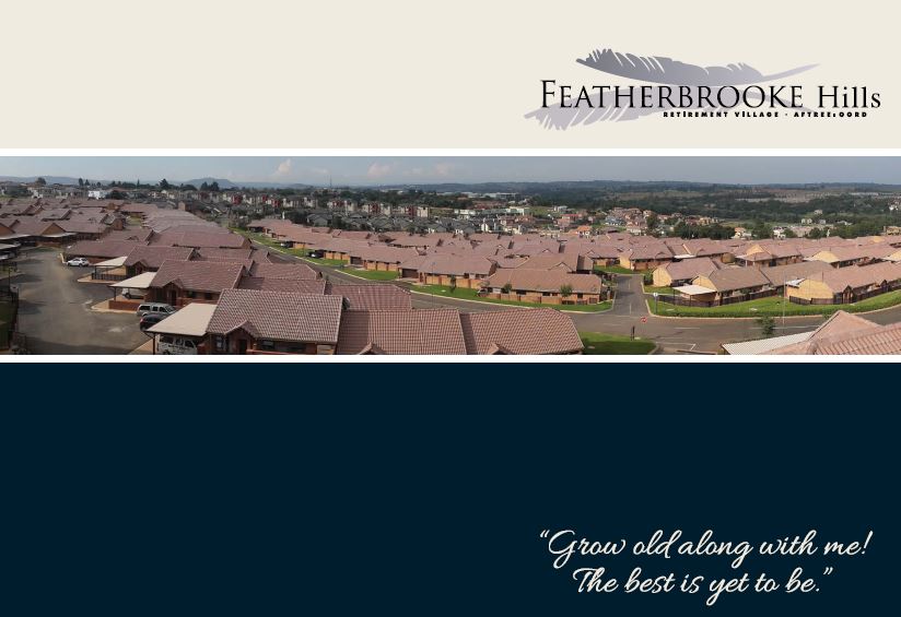 Featherbrooke Hills retirement village