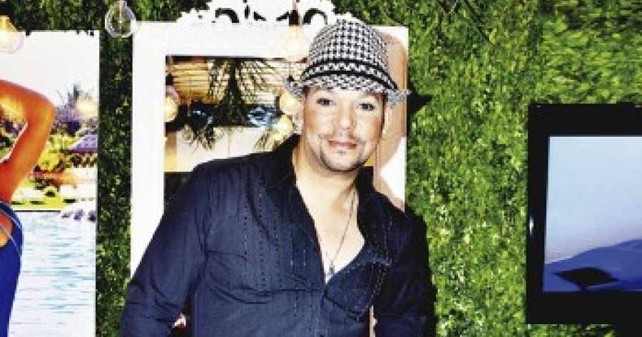 Las 10 cosas que debes saber de Sixto Nolasco | Reality Show de la Tv