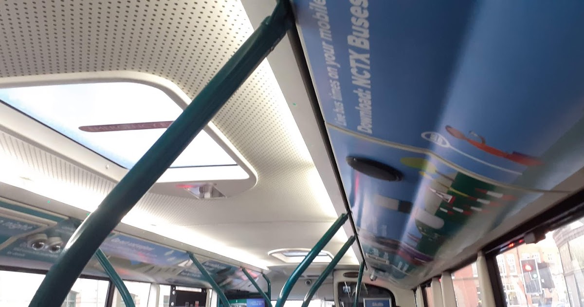 Complete Guide to Nottingham Transport