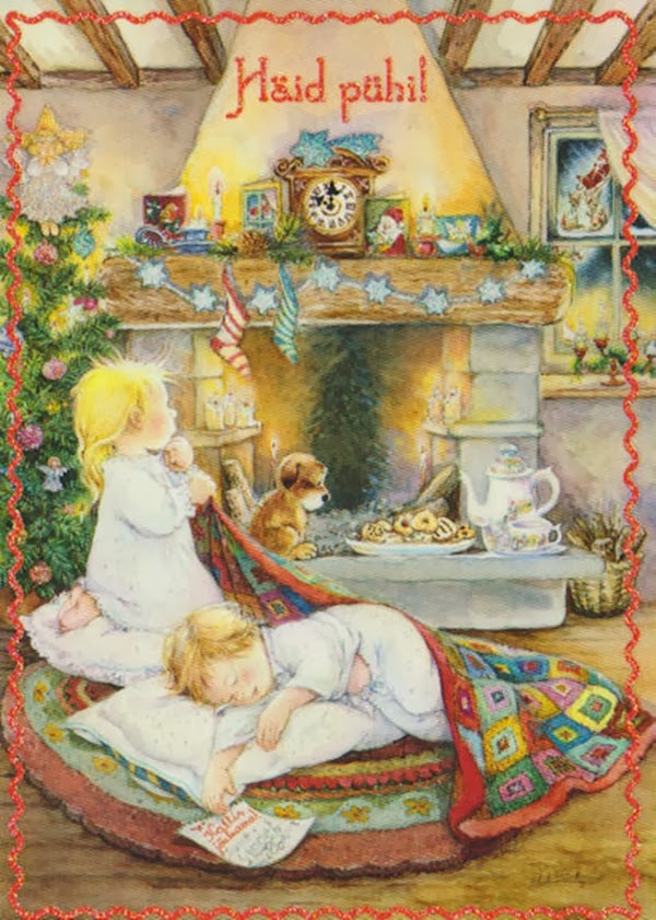 Impressioni Artistiche : ~ Lisi Martin