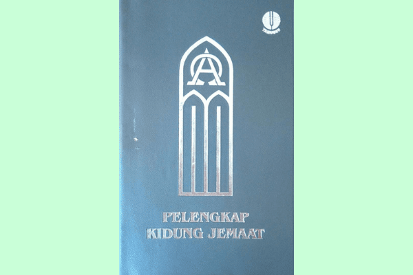 Pelengkap Kidung Jemaat