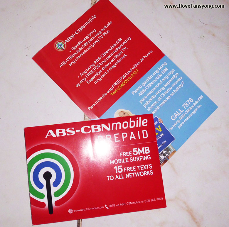 📺 Review : ABS-CBN TV Plus - Ang Mahiwagang Black Box - I ♥ Tansyong™