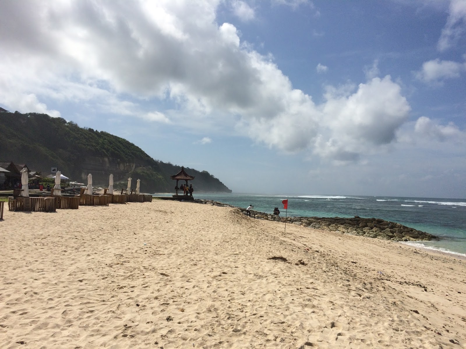 Pandawa Beach - Bali - Travel is my favorite Sport