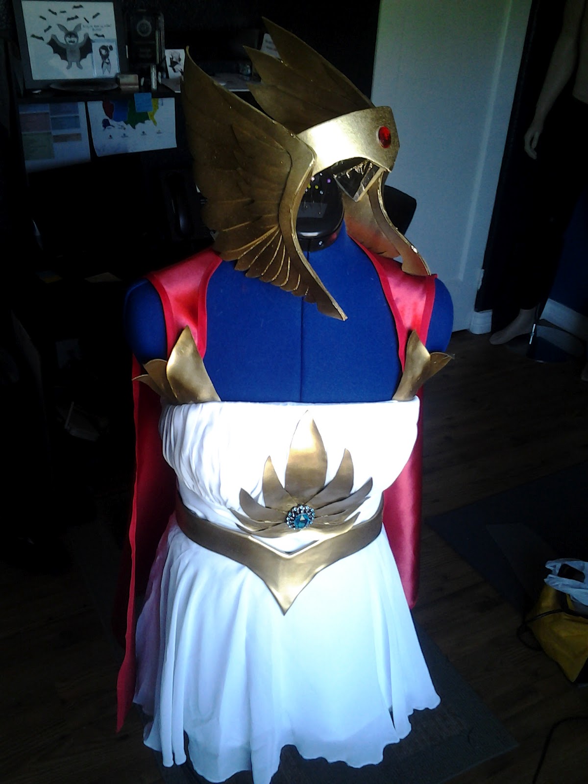 KnowOne's Designs: She-Ra Princess of Power