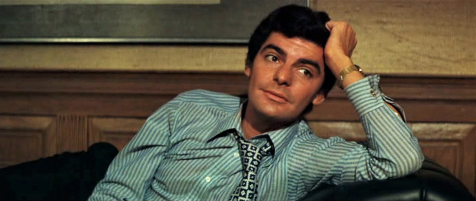 DREAMS ARE WHAT LE CINEMA IS FOR...: PORTNOY'S COMPLAINT 1972