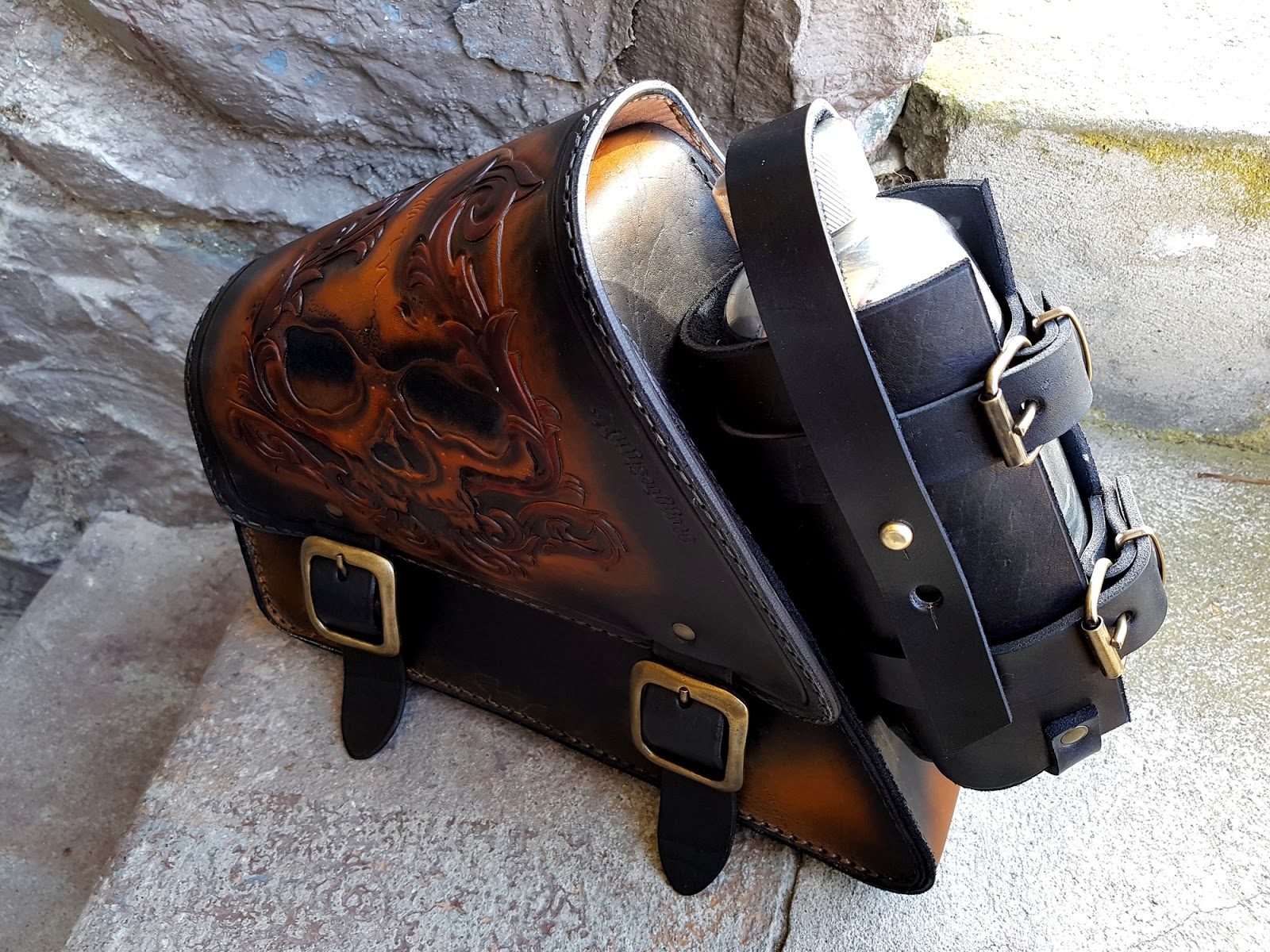 Noggdesign: Sidebags.