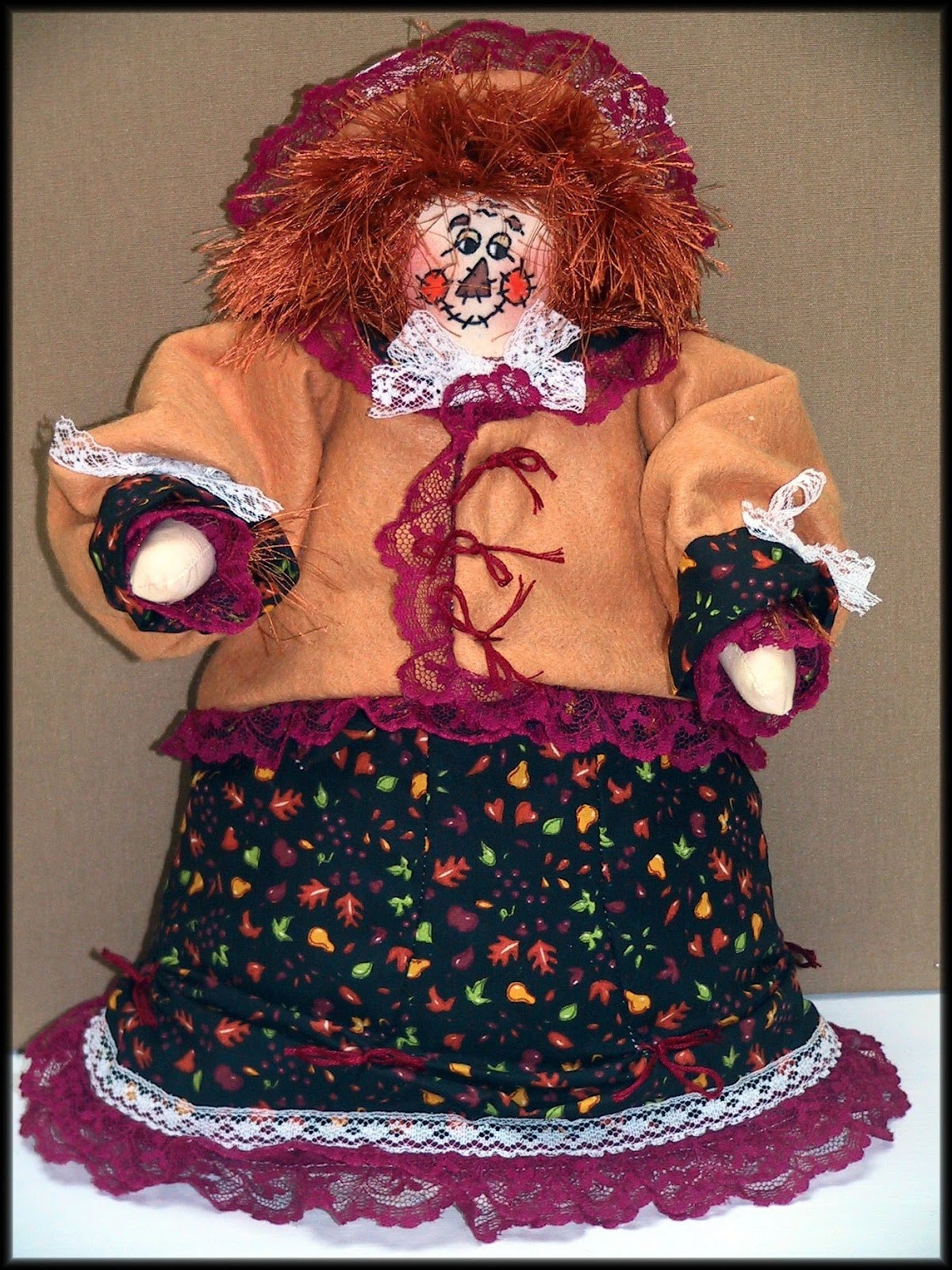 Victorian Dolls, Victorian Traditions, The Victorian Era, and Me: The ...