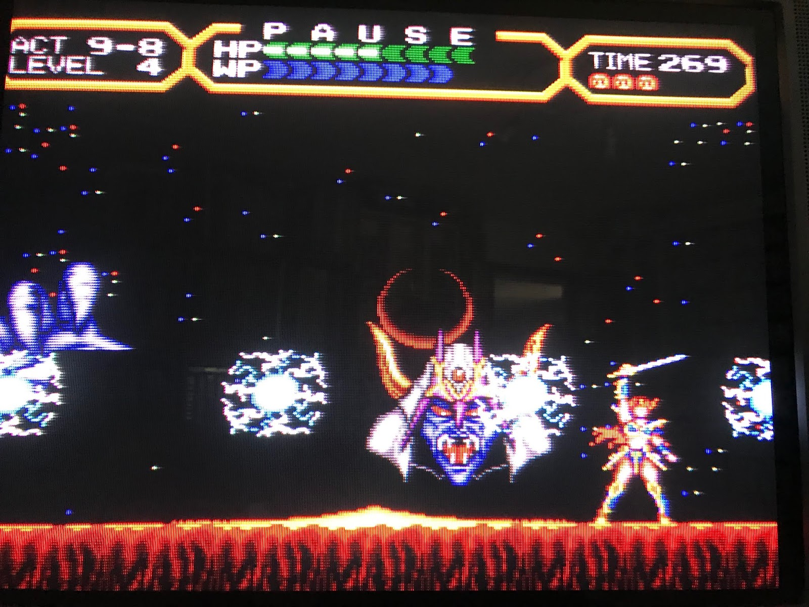 Pc Engine, Sharp X68000, Fm-Towns.: Pc Engine Valis IV