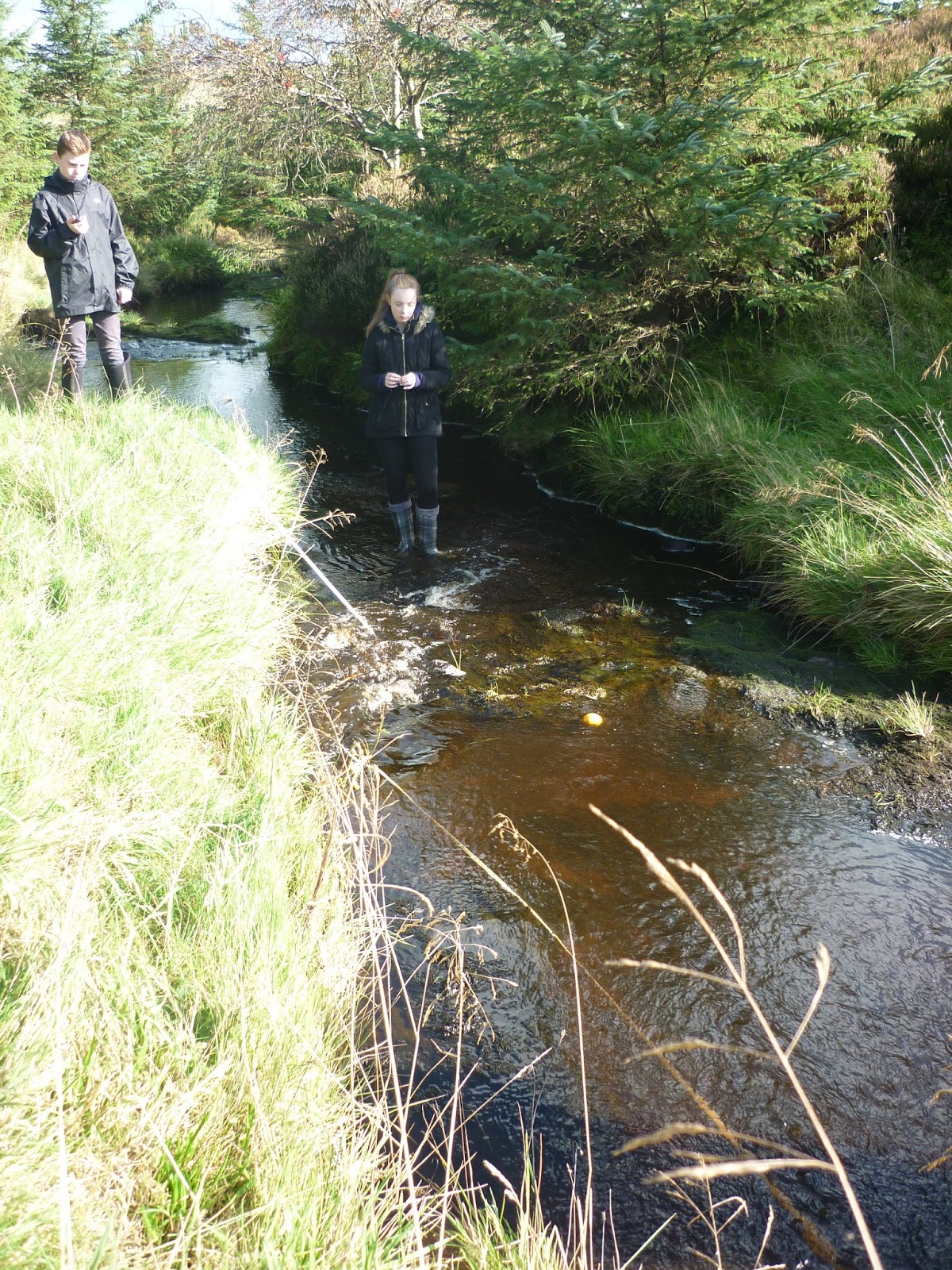 clydebankgeography: National 4,5 & Higher
