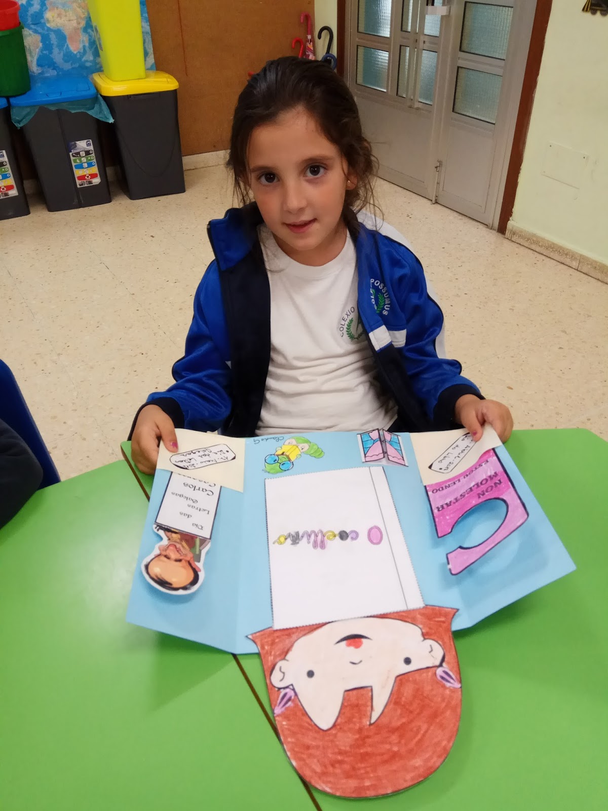 Audición e Linguaxe en GALEGO: DÍA DO LIBRO e DÍA DAS LETRAS GALEGAS Audición e Linguaxe en GALEGO: DÍA DO LIBRO e DÍA DAS LETRAS GALEGAS