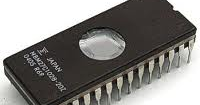 EPROM (Erasable Programmable Read Only Memory) - EPROM
