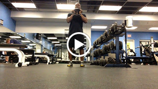 ALPHA Human Performance: Online Training Program