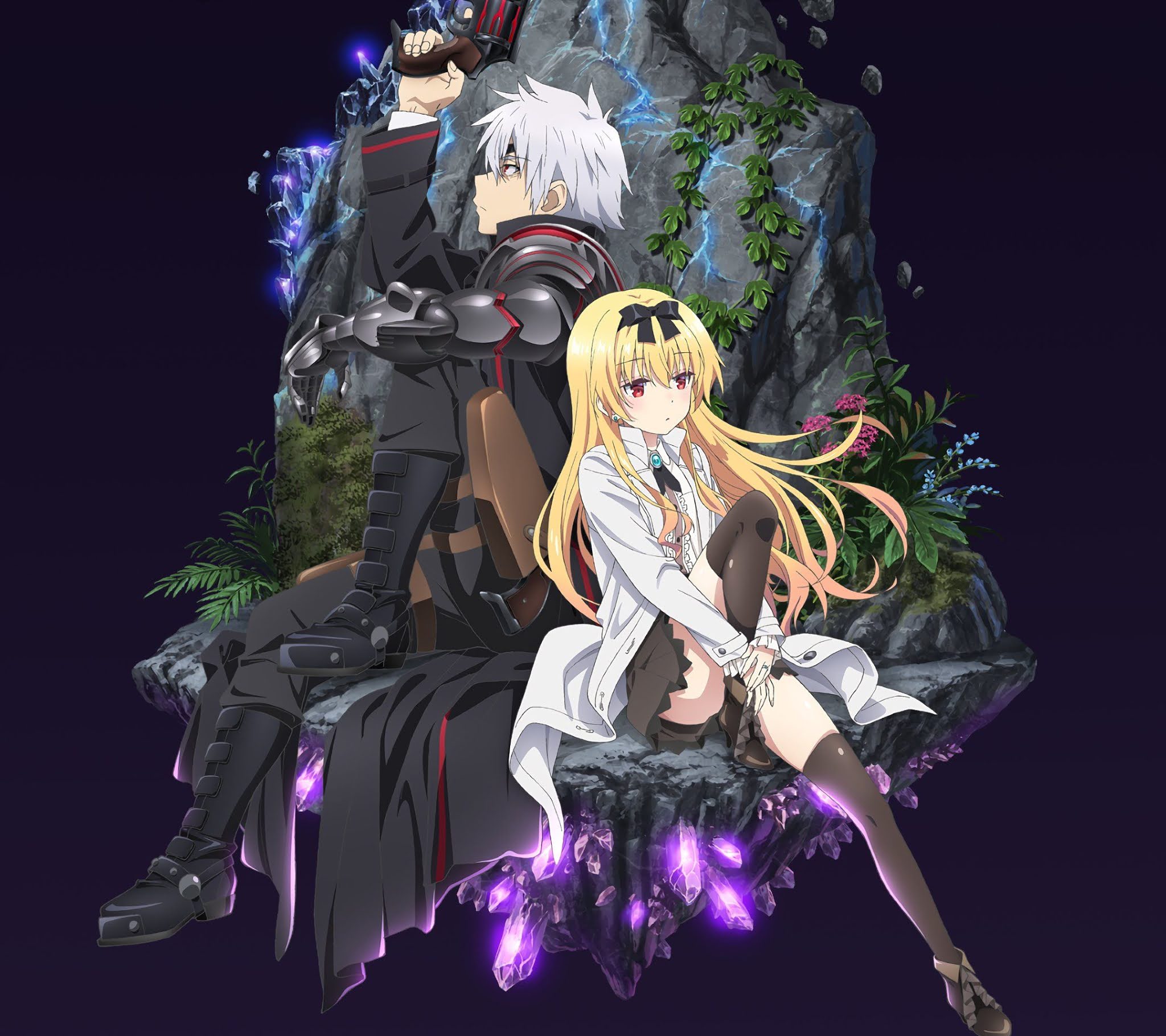 Top 10 Isekai Anime Where The Main Character Is