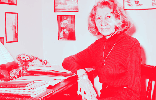 Heroínas: Violette Leduc escritora