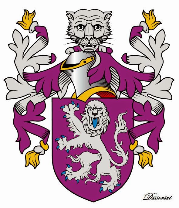 Los Caballeros de la Tabla Redonda: 2014