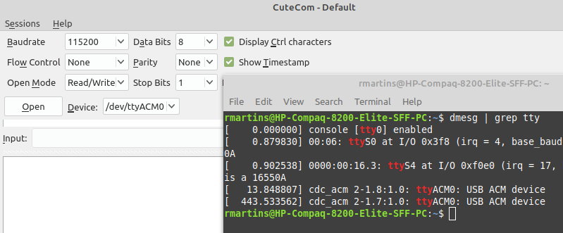 The "Speaky" HF SSB transceiver and other homebrew projects: GPIB - USB ...