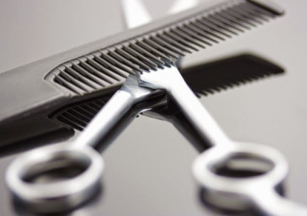 Фризьорство: Инструменти