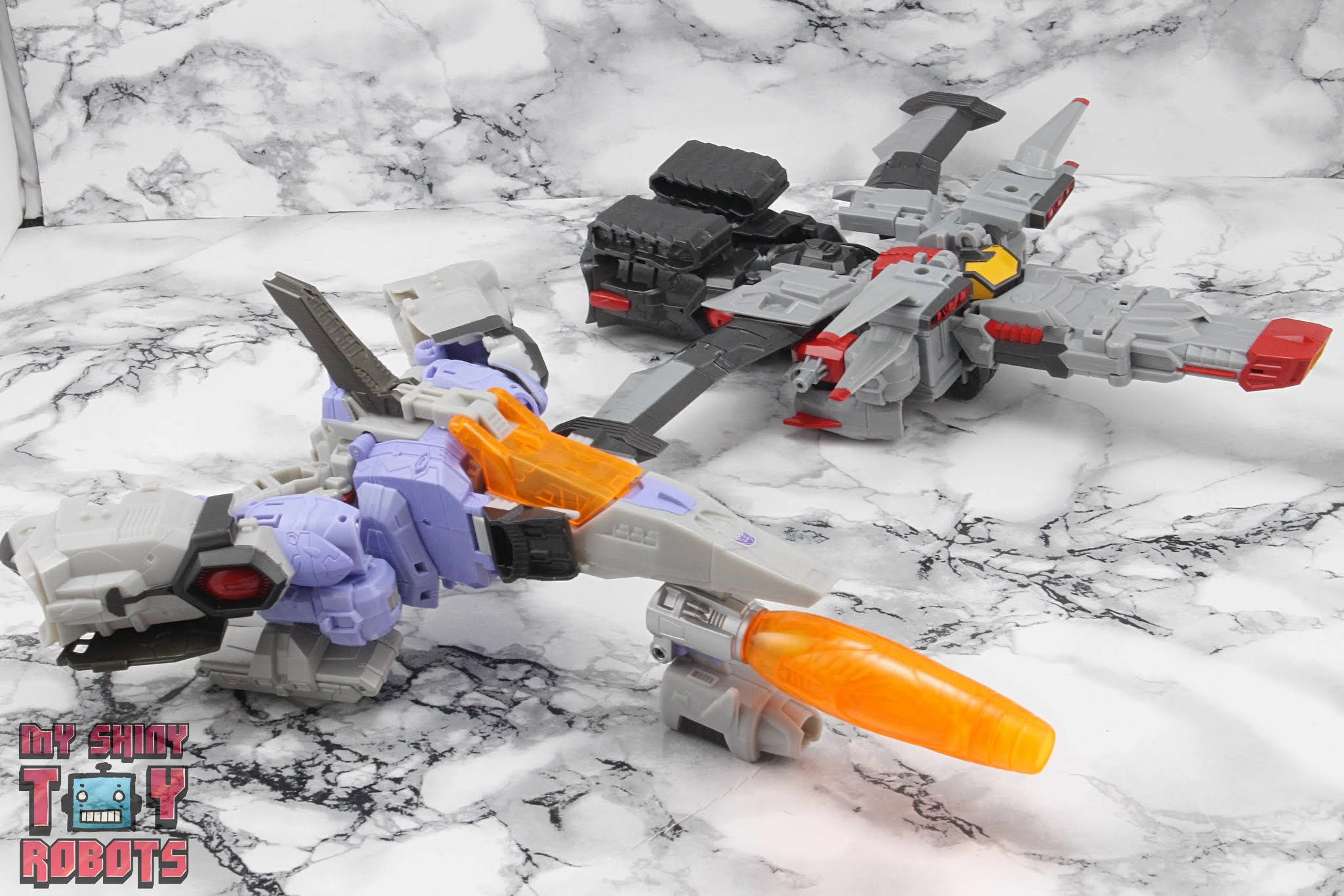 My Shiny Toy Robots: Toybox REVIEW: Transformers Generations Selects ...