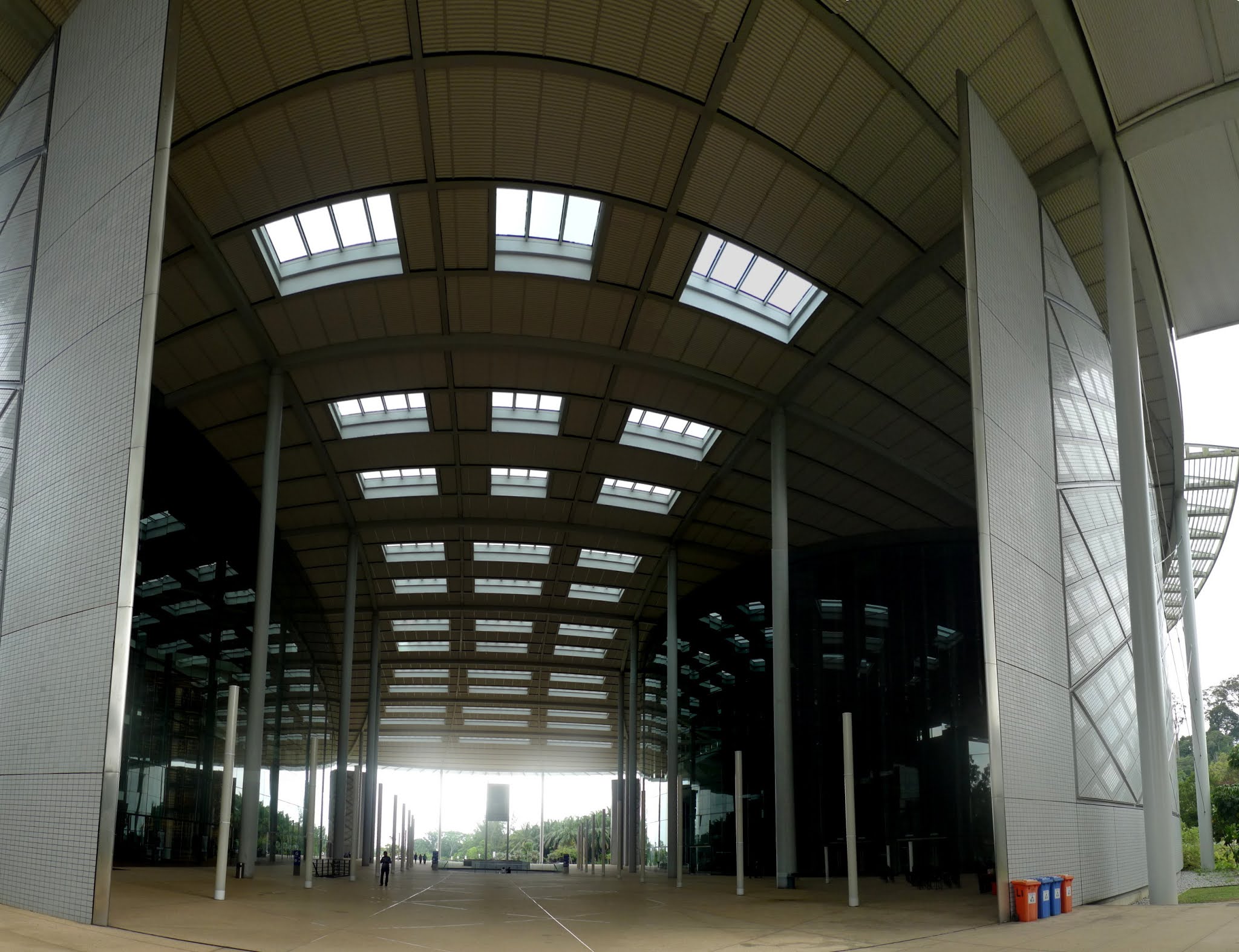 KINTA CHRONICLES: UTP (University Technology Petronas) - An Awesome ...