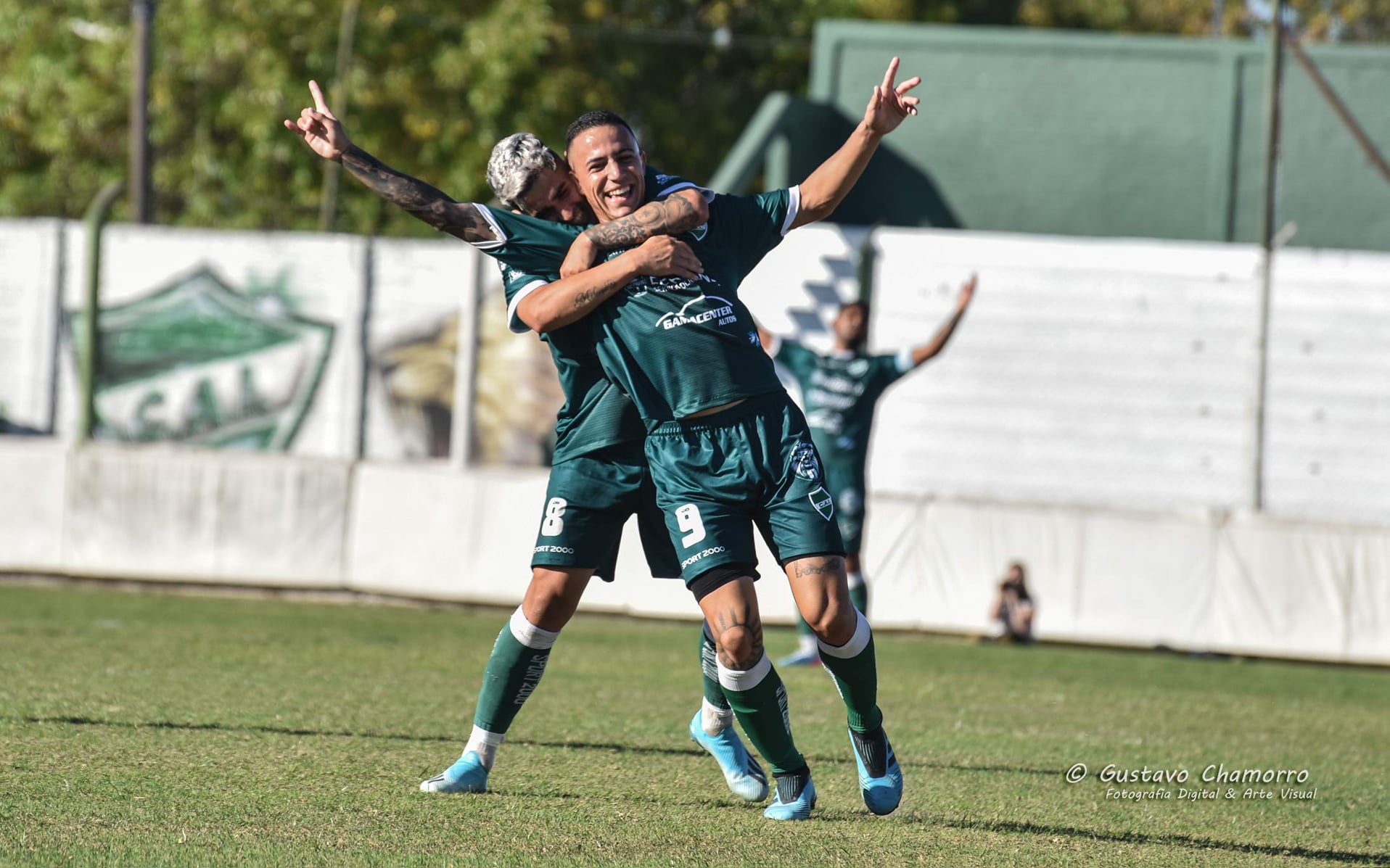 "LA VOZ DEL LEÓN" - EL PROGRAMA DE ITUZAINGÓ: abril 2021